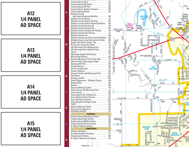 JCGraphix of Kerrville•Digital Mapping•Graphic Design•Macintosh System ...