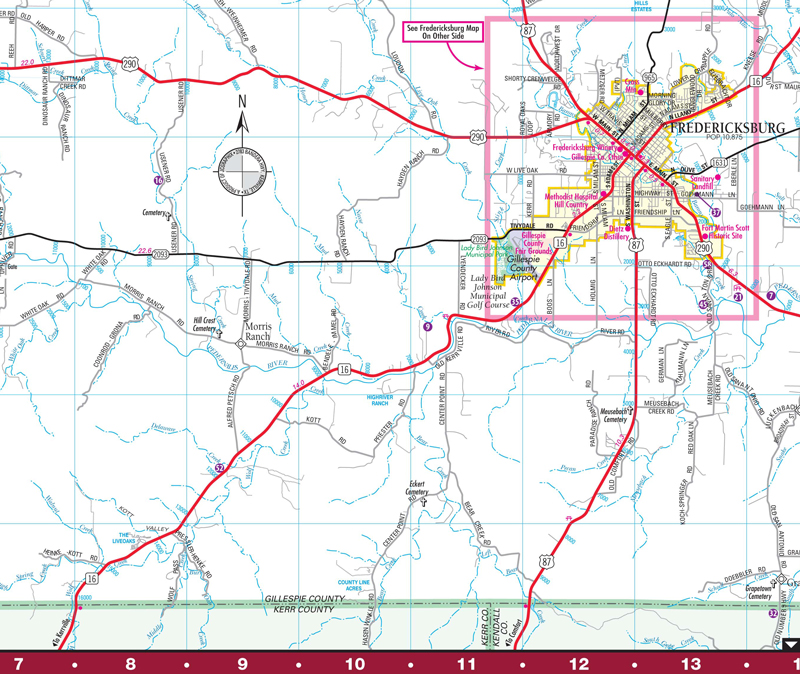 JCGraphix of Kerrville•Digital Mapping•Graphic Design•Macintosh System ...