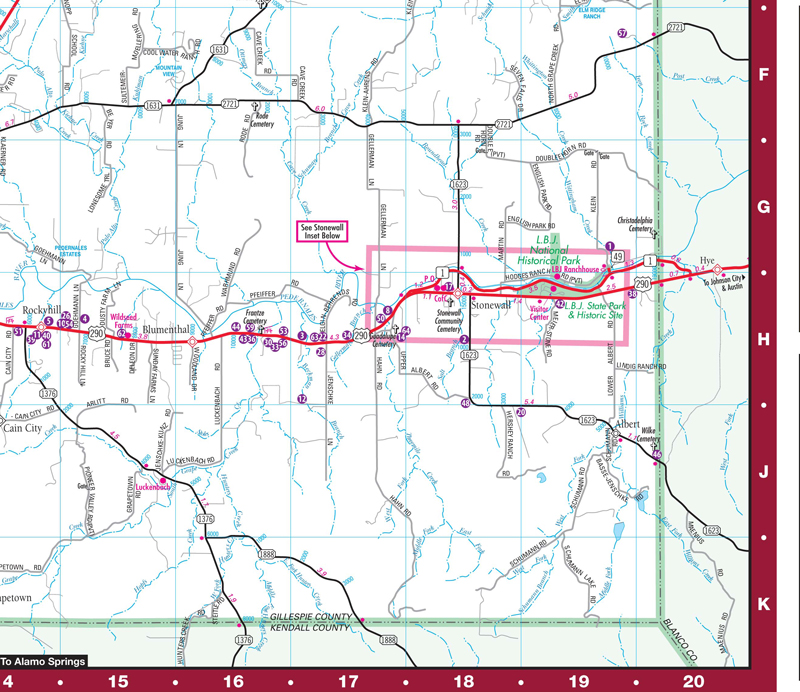 JCGraphix of Kerrville•Digital Mapping•Graphic Design•Macintosh System ...